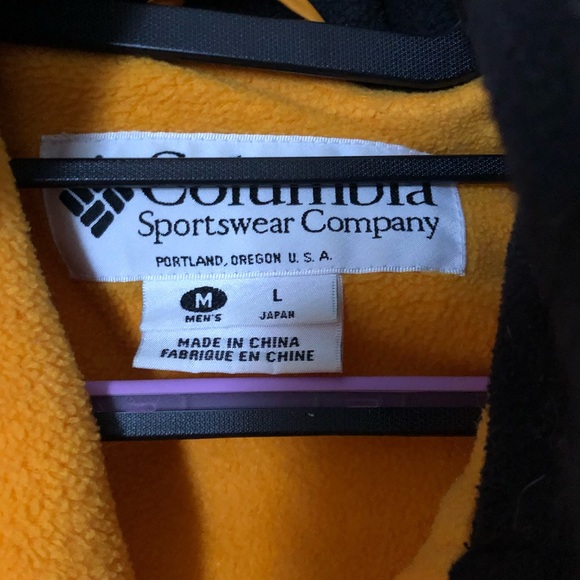 Columbia | Jackets & Coats | Mens Columbia Double Whammy 2 Jacket ...